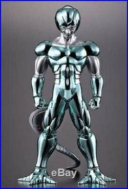 Metal Ice Chest Dragon Ball Z Dbz Figure Metal Coora Cooler Premium