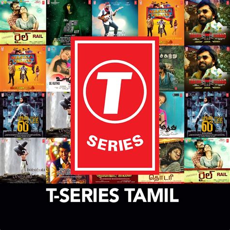 T Series Tamil Youtube