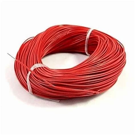 Connecting Wire At Best Price In New Delhi By Gupta Enterprises Id 2855631359030 Connecting Wire At Best Price In New Delhi By Gupta Enterprises Id 2855631359030