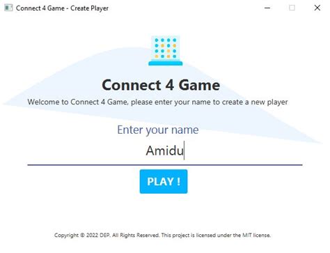 amidu shamika on linkedin connect4 oop java minimaxalgorithm