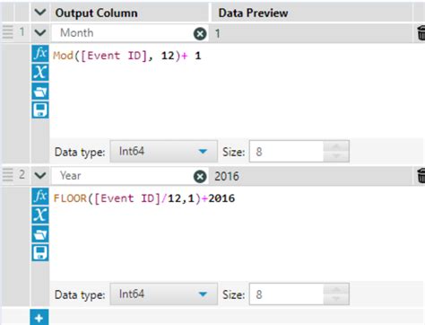 how to create reasonable mock data in alteryx the data school