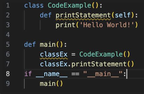 Python Programming Language