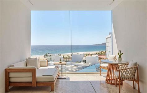 Los Cabos Accommodations Suites Villas And Guest Rooms