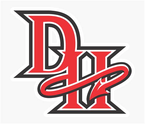 School Logo Druid Hills High School Logo Hd Png Download