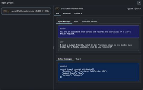 structured data extraction with llms what you need to know arize ai