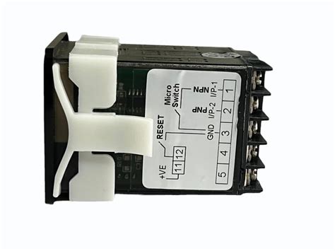 Programmable Digital Timer 230v Ac Model Name Number Utr 4811 At ₹ 1300 Piece In Ahmedabad