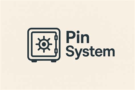 Pinsystem