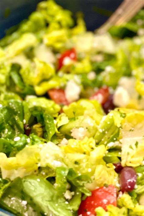 Great Greek Salad Low Fodmap Fodmap Friendly Recipes Greek Salad