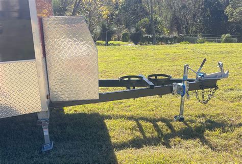 2022 Enclosed Bike Trailer Trailers Samford Queensland Facebook Marketplace Facebook