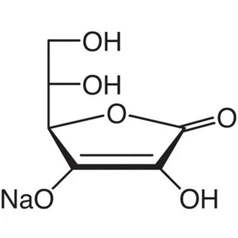 99 Sodium L Ascorbate Working Standard Analytical Grade At Best