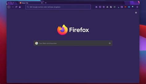Mozilla Firefox Browser For Macos Latest 2025 Filecr