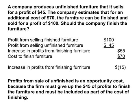 Cost Classifications By Behaviourppt