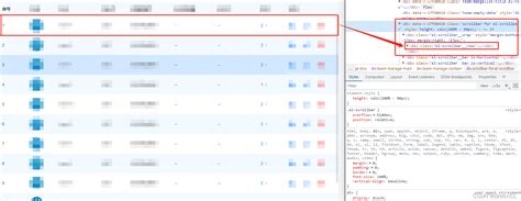Vue项目修改浏览器滚动条样式vue项目网页右侧边栏的滚动条 Csdn博客