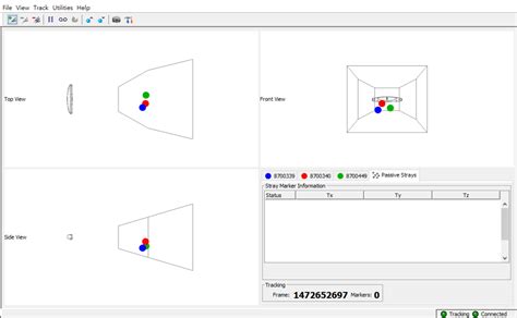 Error Connecting To Brand New Ndi Polaris Vega St · Issue 992 · Plustoolkitpluslib · Github