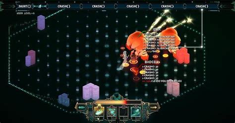 [transistor] Do You Even Read R Gaming