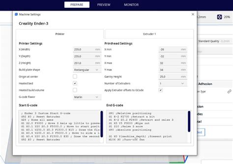 Best Free G Code Editors For D Printing D Printerly