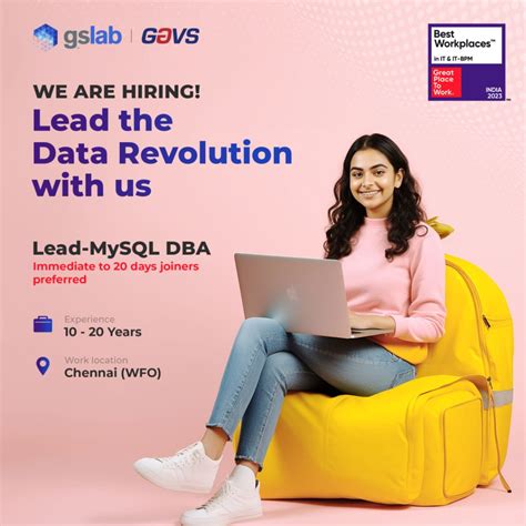 gs lab on linkedin gslabgavs data hiring