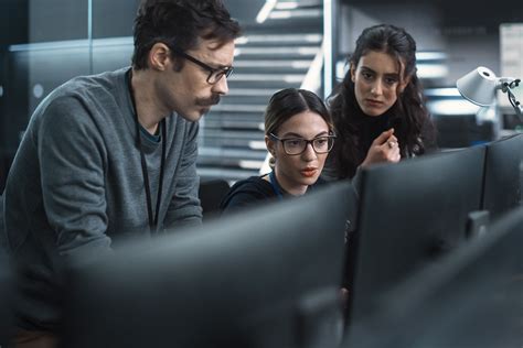 Cybersecurity Strategy Assessments And Program Development Cdw