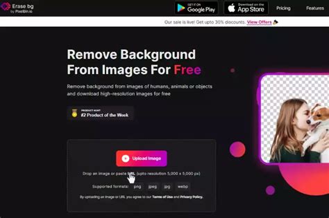How To Make Background Transparent Using Paint NET