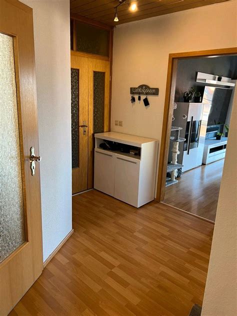 Helle 3 Zimmer Wohnung In 31226 Peine Ot Schwicheldt In Niedersachsen