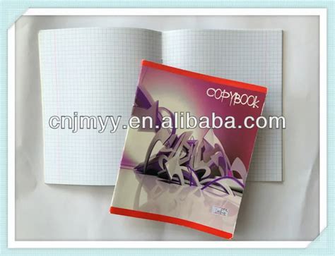 School Copy Book Buy School Exercise Booksschool Writing Books
