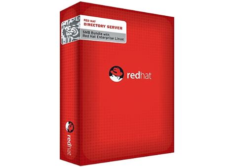 Red Hat Directory Server Small Business Bundle Subscription 1 Year 1