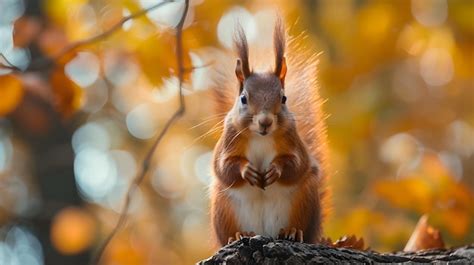 Premium Photo A Cinematic And Dramatic Portrait Image For Chipmunk