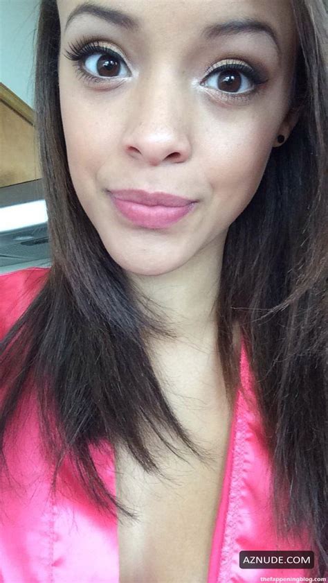 Aubrey Cleland Nude And Sexual Photos Aznude