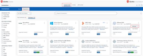 VMWare Esxi Connector
