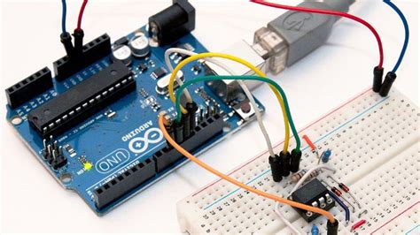 Cursos y tutoriales de programación y electrónica de placas Arduino. | Arduino, Udemy, Free ...
