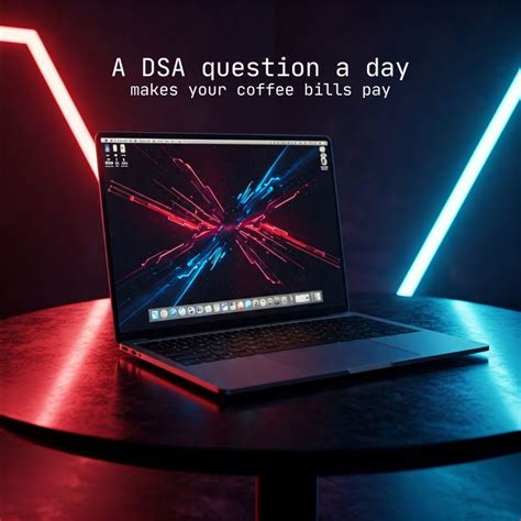 Ever Wondered Who Makes Dsa Questions On Leetcode Harsh Sahni