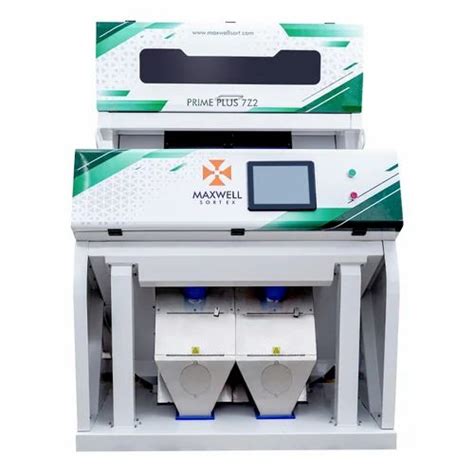 Multi Grain Sorting Machine Single Phase At In Coimbatore ID