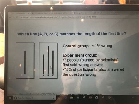 Influence And Bias Flashcards Quizlet