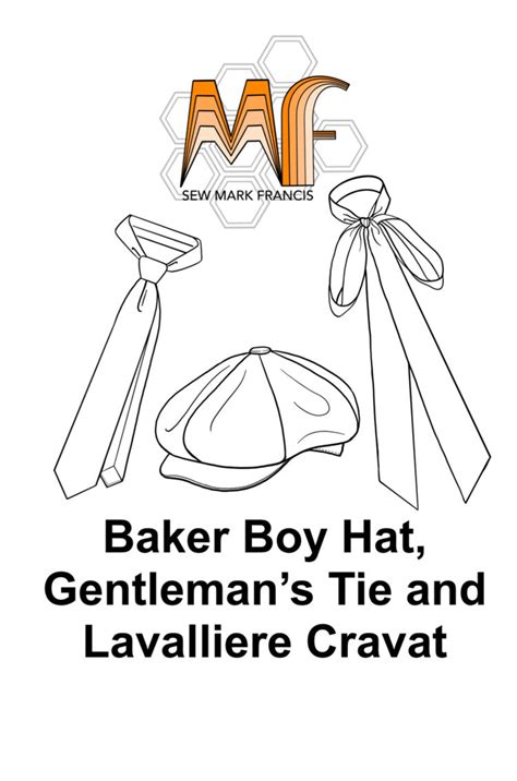 Baker Boy Pattern The Stamford Fabric Company