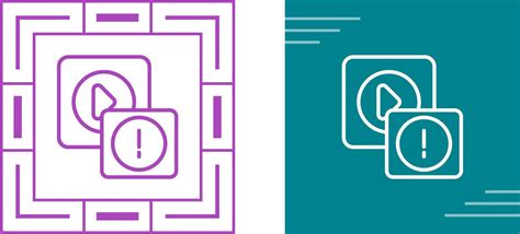 Error Vector Icon 39976596 Vector Art At Vecteezy