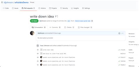 Private Ssh Git With Azure Devops