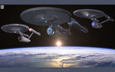 🔥 [50 ] Star Trek Uss Enterprise Wallpapers Wallpapersafari