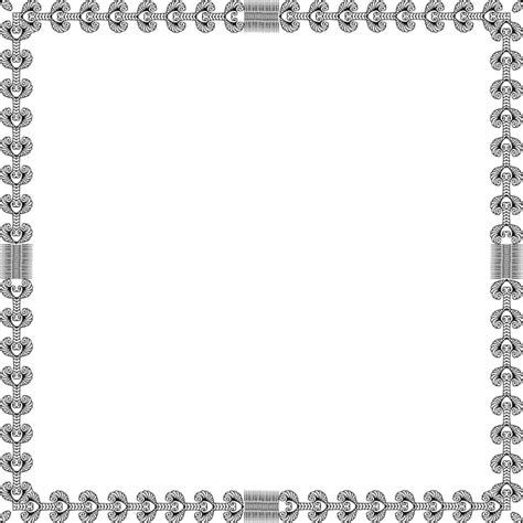 추상 프레임 디자인 요소 카드 초대장 메뉴 브로셔 레이블 웹에 사용할 수 있습니다 프리미엄 벡터