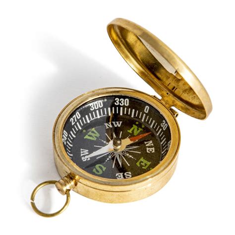 Small Compass Authentic Models