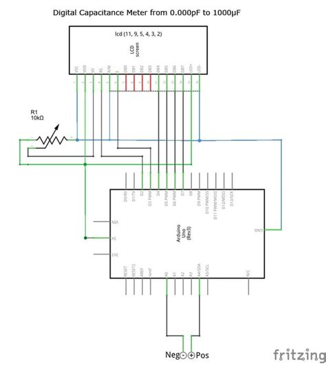 Understanding How Capacitors Work DIY Project Jameco