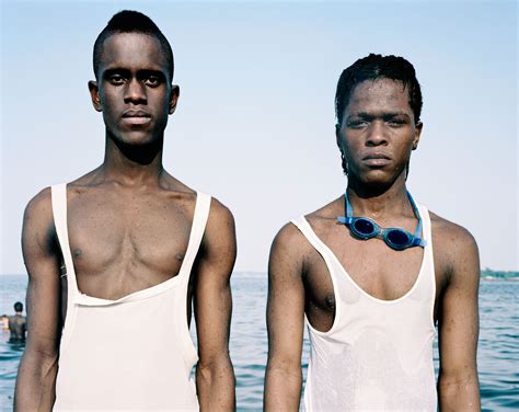 Orchard Beach Photographs And Text Bywayne Lawrence Lensculture