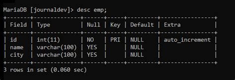 Php Mysql Insert Multiple Records Mysqlcode