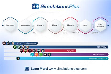 CPP Services Projects Survey Simulations Plus