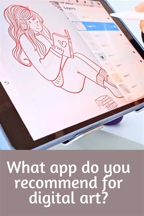 The Bare Basics You Need To Know To Start Digital Art With Procreate