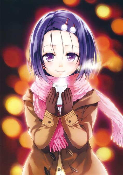 Haruna Sairenji Wallpapers Top Free Haruna Sairenji Backgrounds