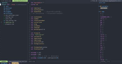 Github Wedfrgtnvim