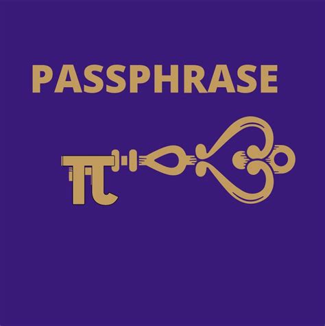 the importance of keeping your pi network private passphrase safe in a
