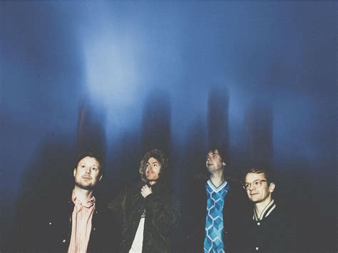 Django Django On Their New Album Marble Skies Creative Control And