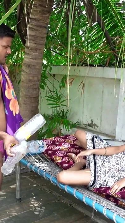 Emotional Moment From Indian Hot Wife Fucked With Beggar In Garden