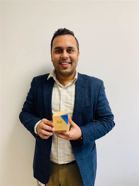 Sarthak Budhiraja On Linkedin Bell Award Topquality Recognition
